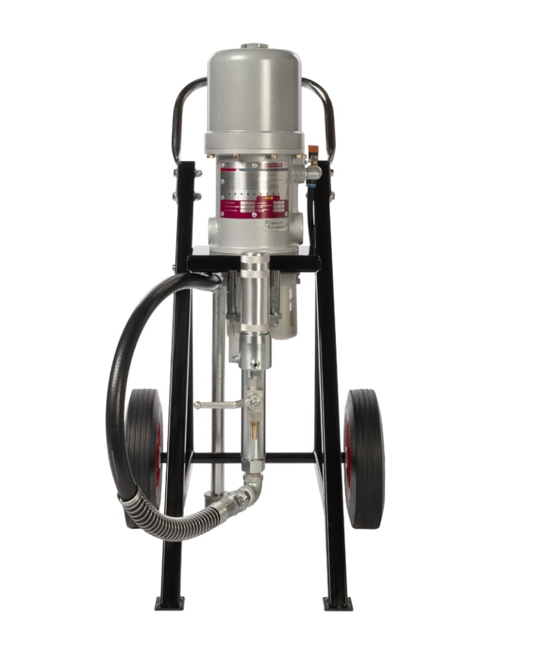 SOTEX® Профессиональное промышленное окрасочное оборудование