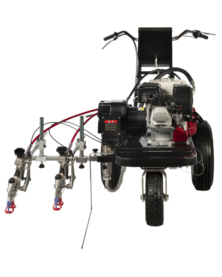 SOTEX® Профессиональное промышленное окрасочное оборудование